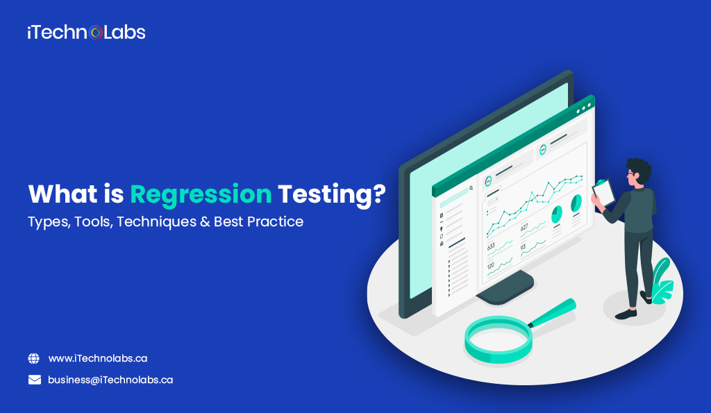 What Is Regression Testing Types Tools Techniques Best Practice