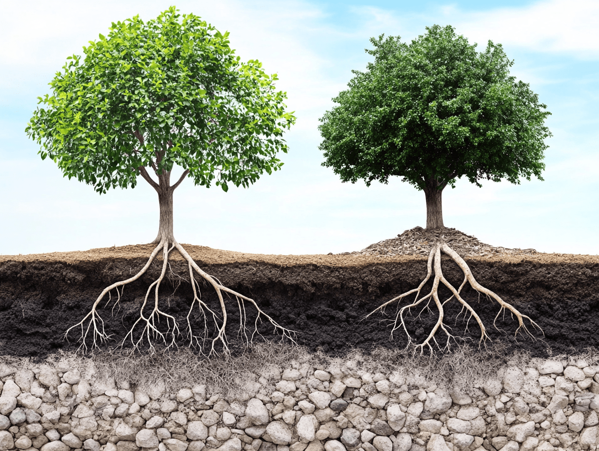 Fast-Growing Trees with Non-Invasive Roots: Homeowner Guide