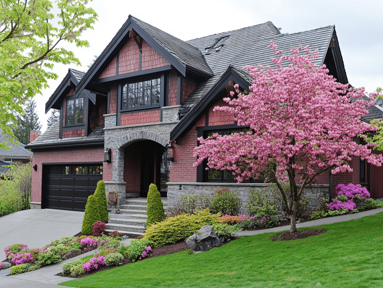 Fast-Growing Trees with Non-Invasive Roots: Homeowner Guide