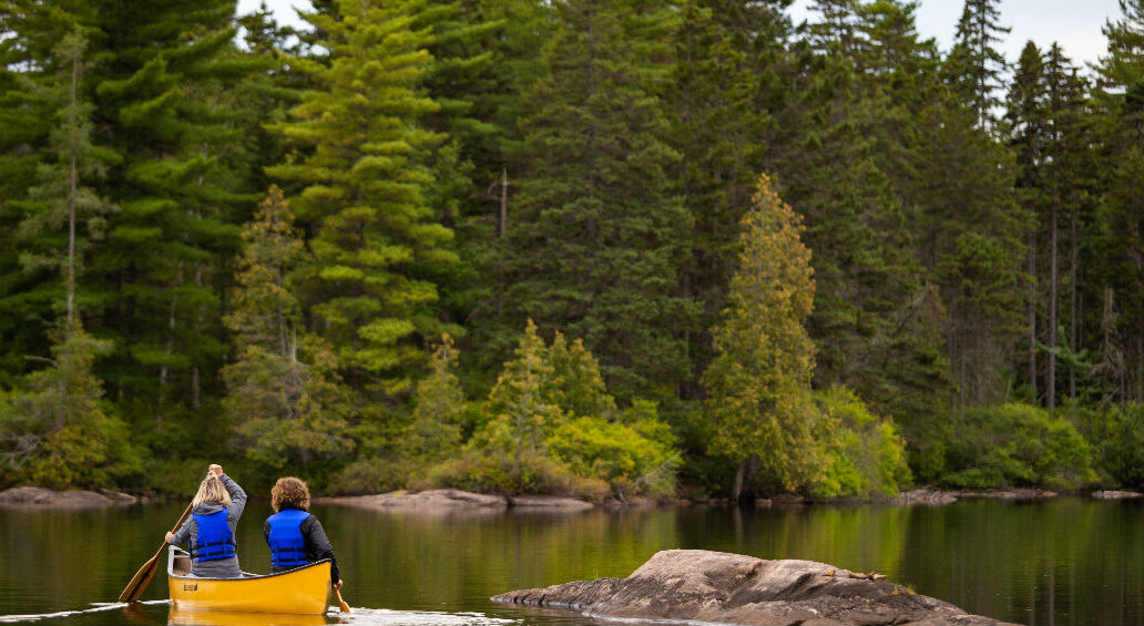 BILAN TOURISTIQUE ESTIVAL EN MAURICIE: 93% des entreprises touristiques ...