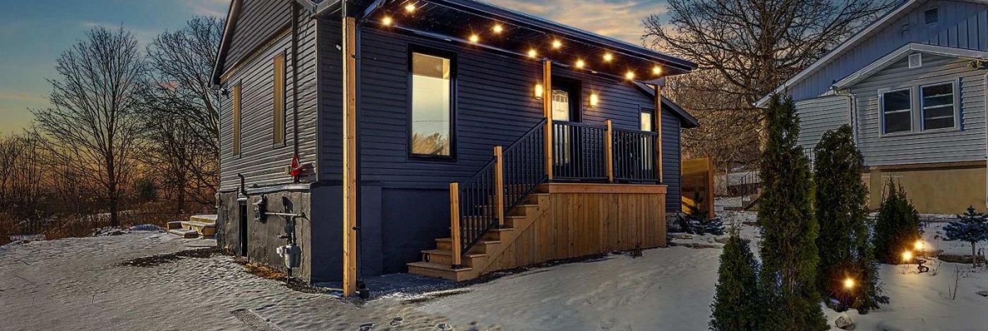 10 GREER STREET, Kingston (Rideau) | X12012758 | Koven Lifestyle Real ...