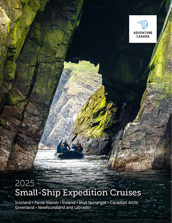 Adventure Canada | Adventure Canada