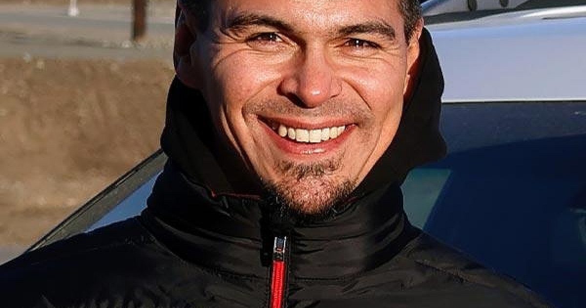 Franco Buscemi - Inuit Cultural Educator, Expedition Team | Adventure ...