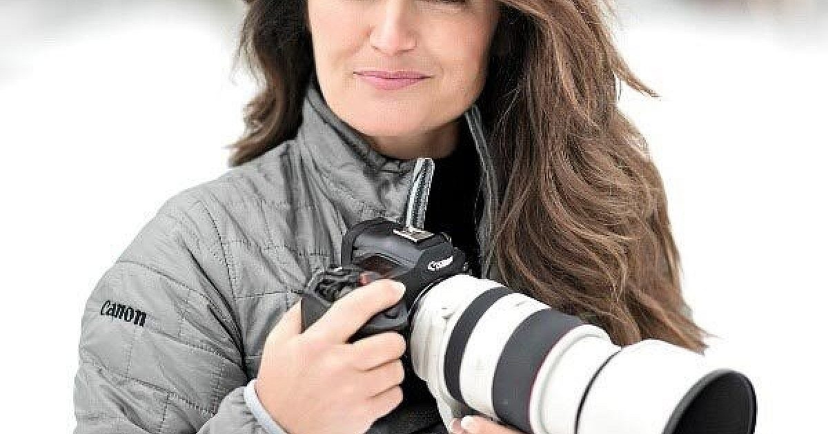 Jacquie Matechuk - Photographer | Adventure Canada Jacquie Matechuk - Photographer | Adventure Canada