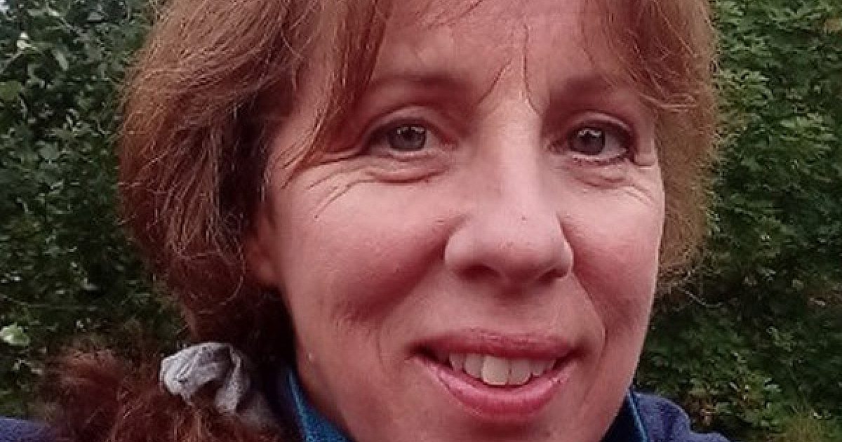 Cathy Carroll - Kayak Guide | Adventure Canada