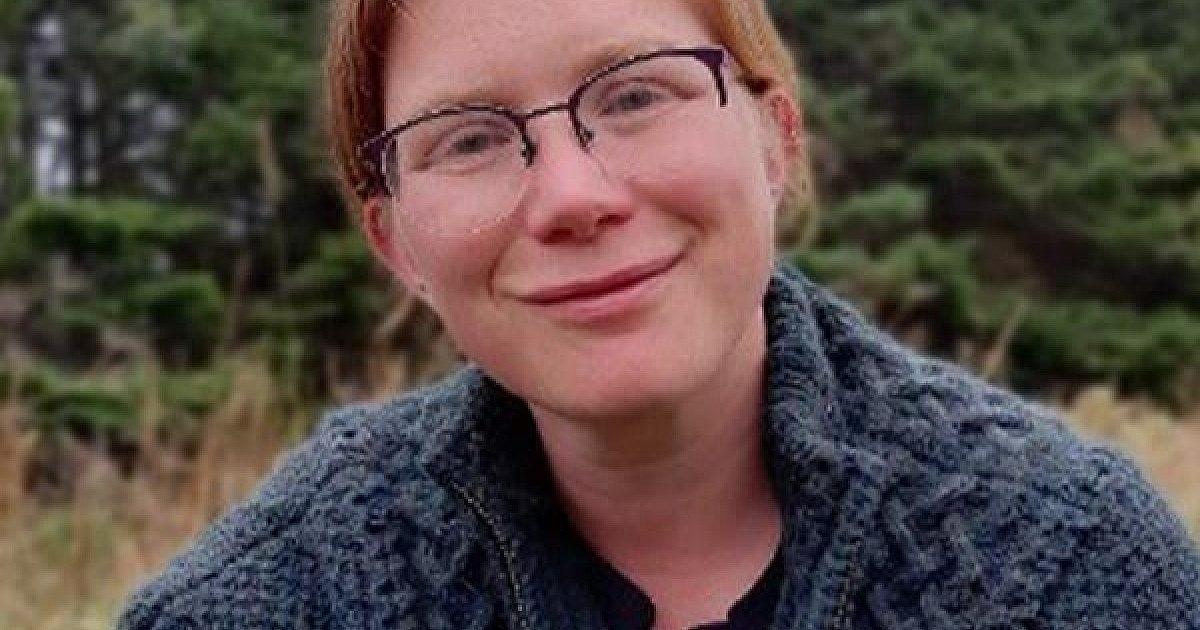 Sarah Crocker - Taste of Place Ambassador, Food First NL | Adventure Canada