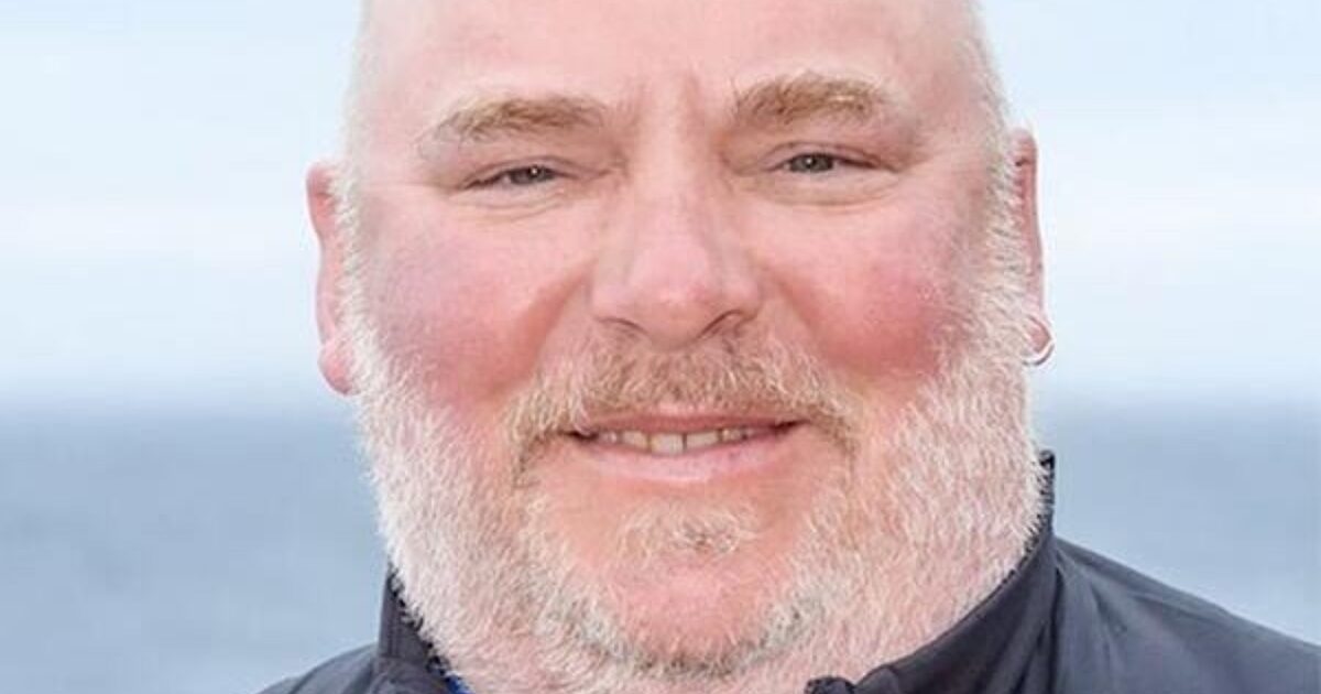 Alex Preston - Expedition Team | Adventure Canada