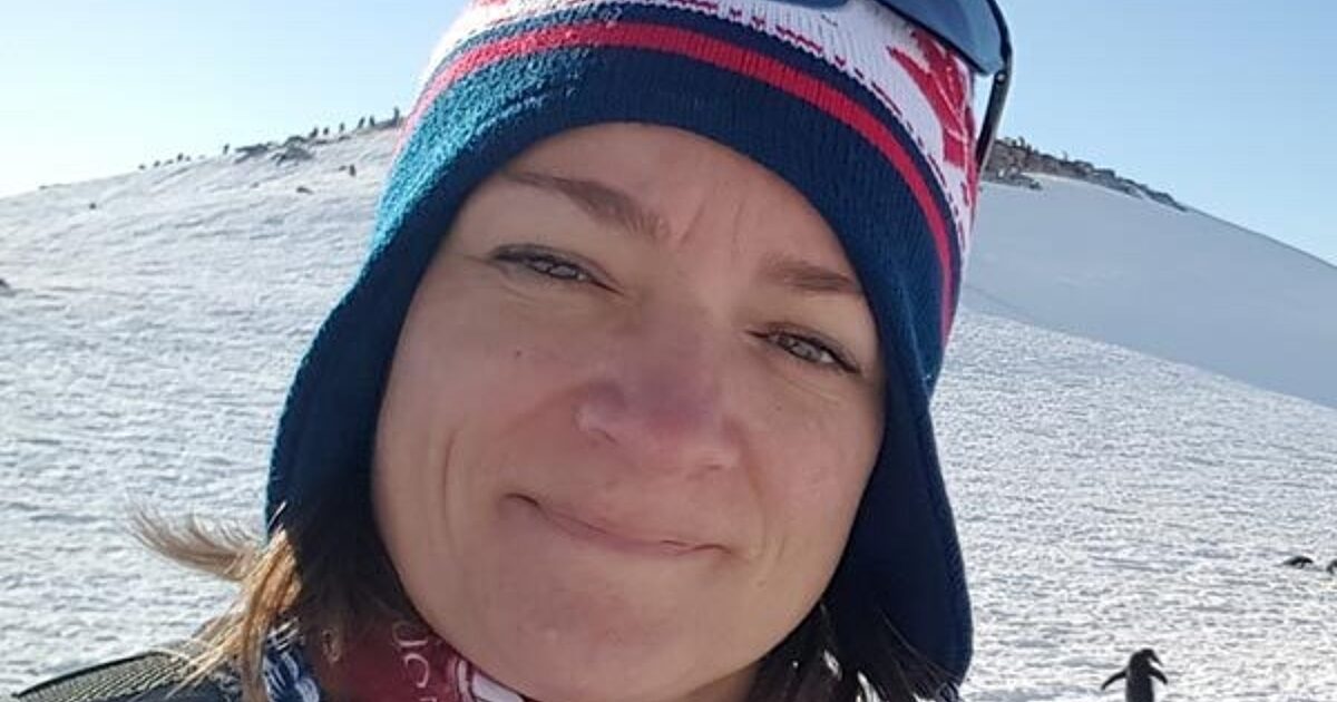 Allison Silvaggio - Client Services Represenative | Adventure Canada