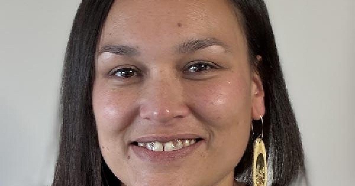 Ashley Dicker - Inuit Cultural Educator | Adventure Canada