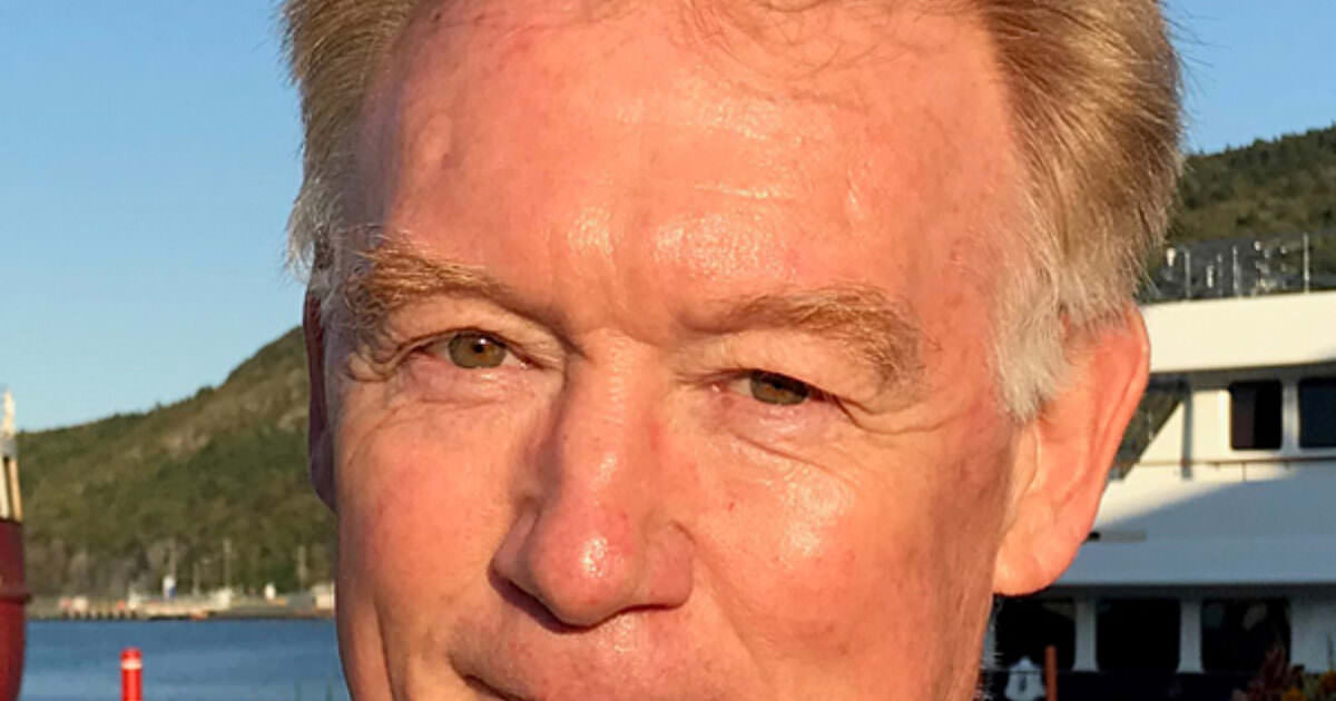 Bill Swan - Partnerships & Sustainability | Adventure Canada