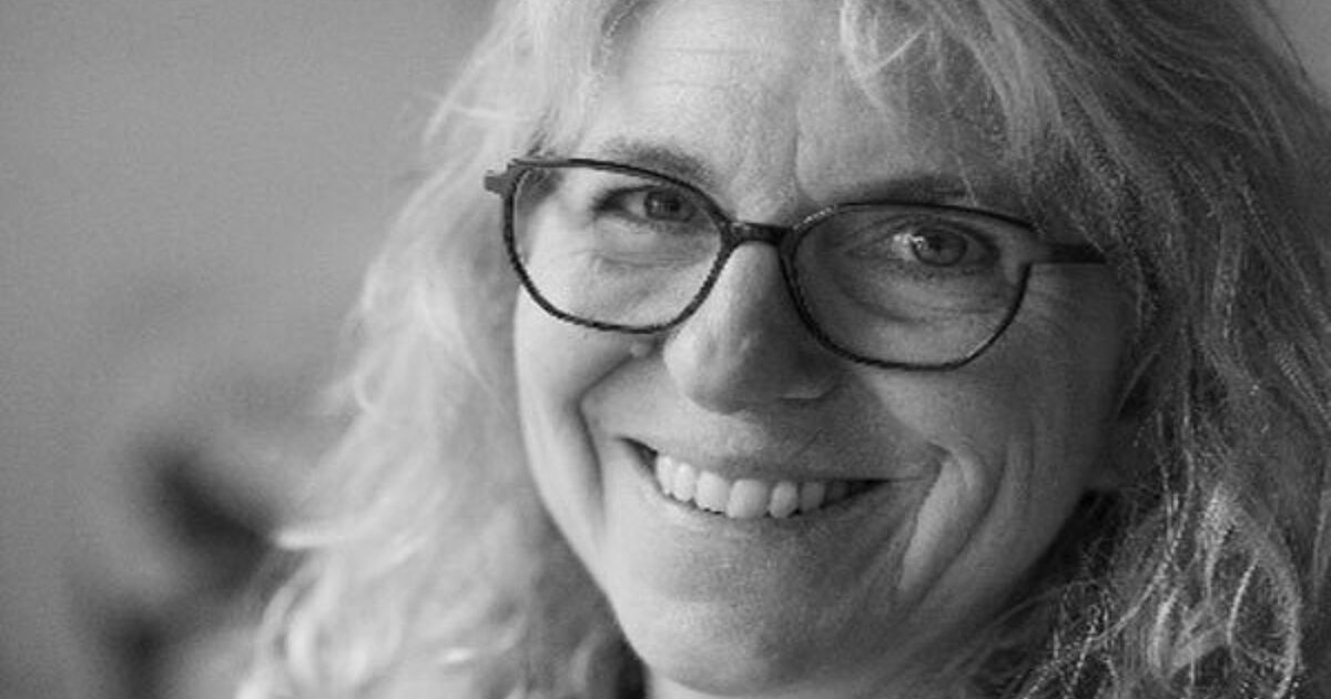 Carolyn Mallory - Botanist | Adventure Canada