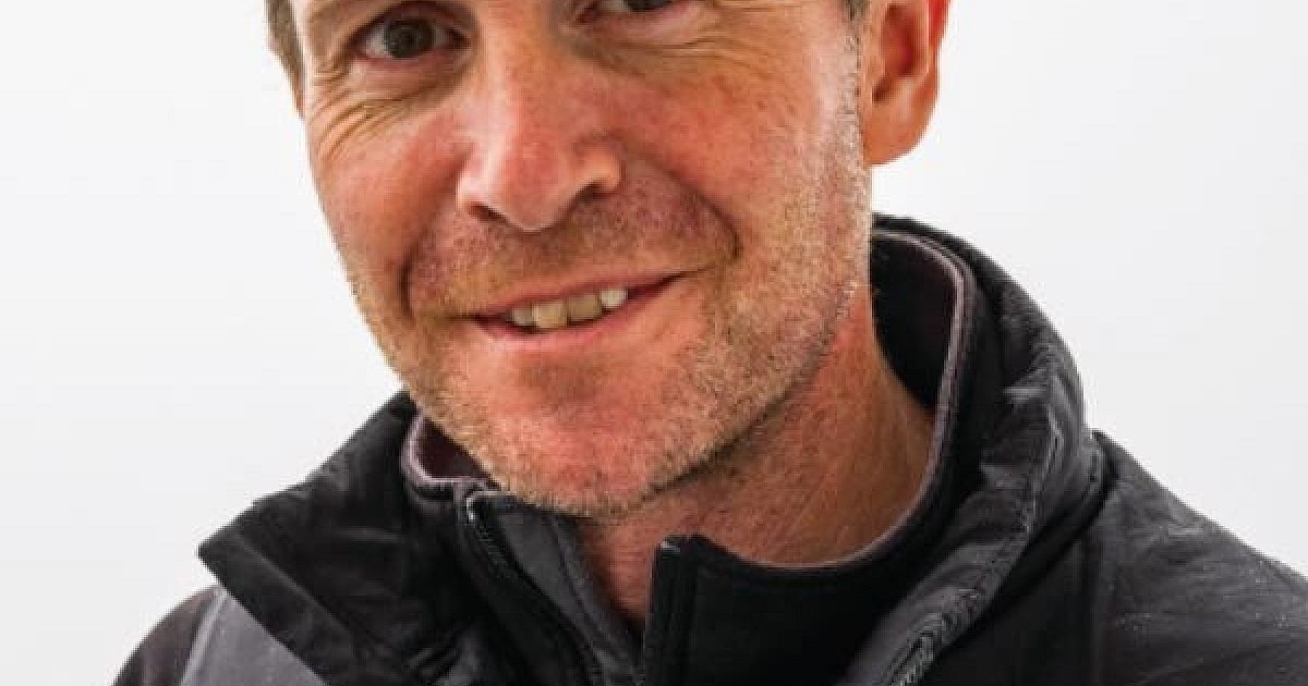 Chris Dolder - Expedition Leader | Adventure Canada