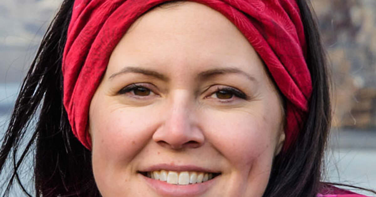 Deanna Leonard-Spitzer - Marine Biologist | Adventure Canada