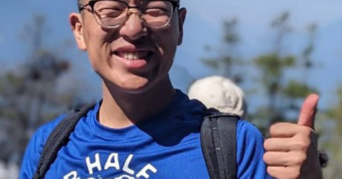 Edward Sun - Young Explorer | Adventure Canada