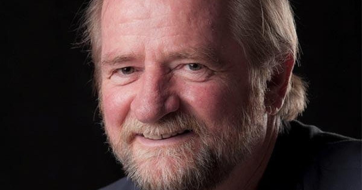 Ed Miller - Musician | Adventure Canada