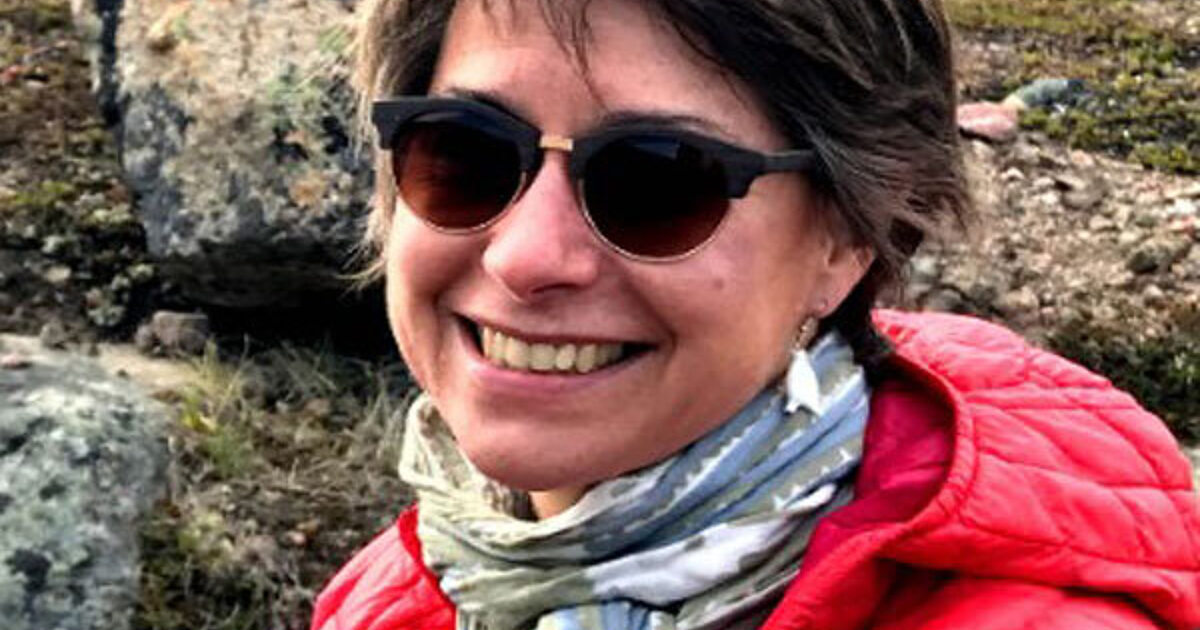 Dr. Janet King - Arctic Policy Specialist | Adventure Canada
