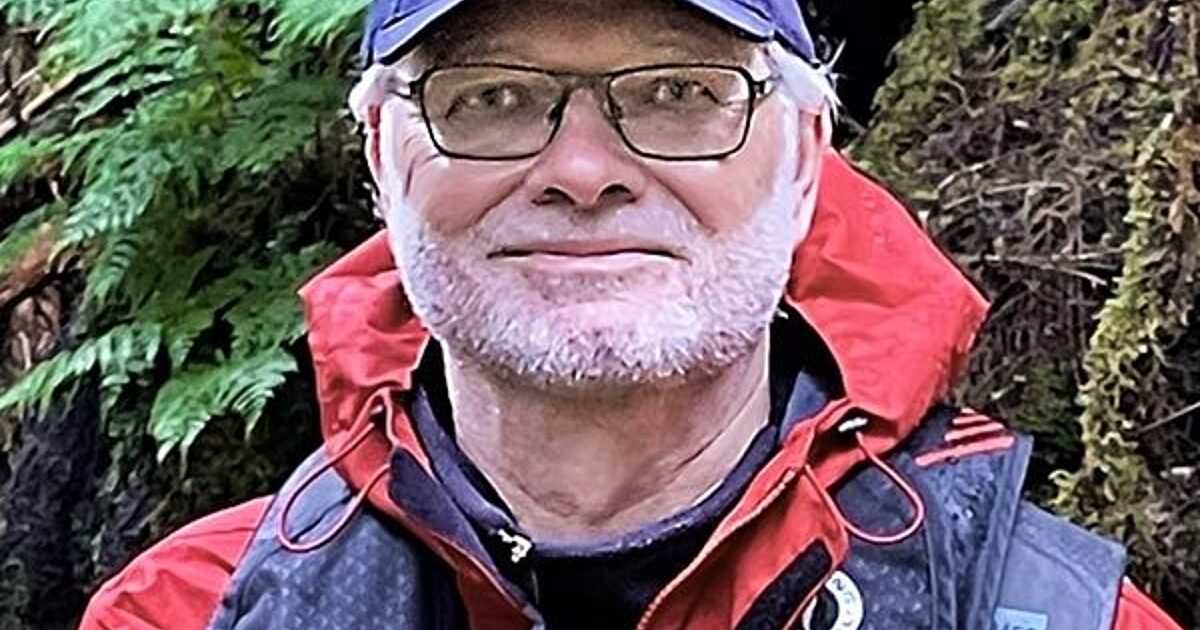 Joseph Frey - Canadian Geographic Ambassador | Adventure Canada