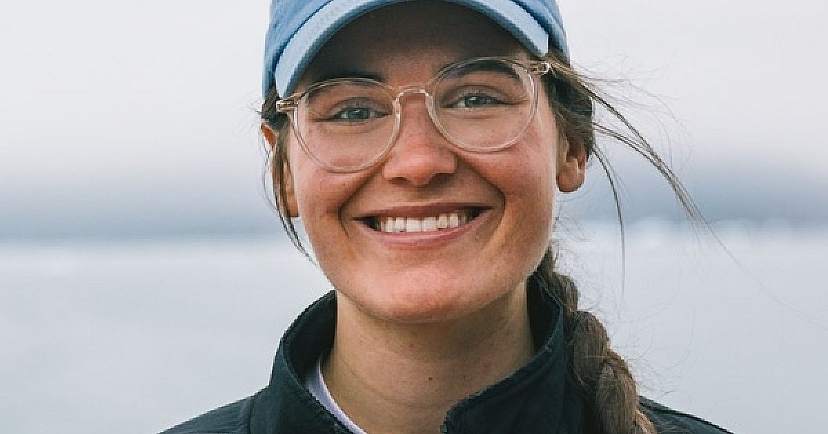 Kaylee Baxter - Archaeologist | Adventure Canada