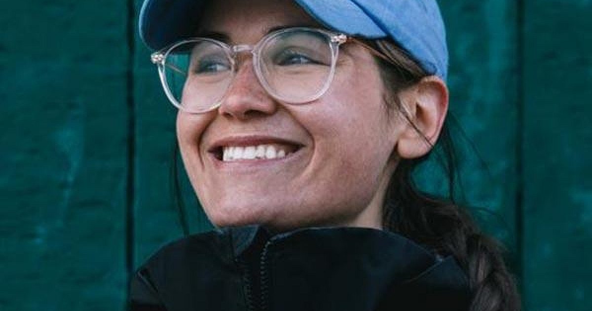 Kaylee Baxter - Archaeologist | Adventure Canada