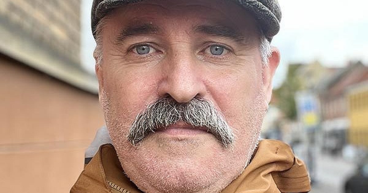 Dr. Kevin Perry - Expedition Team | Adventure Canada