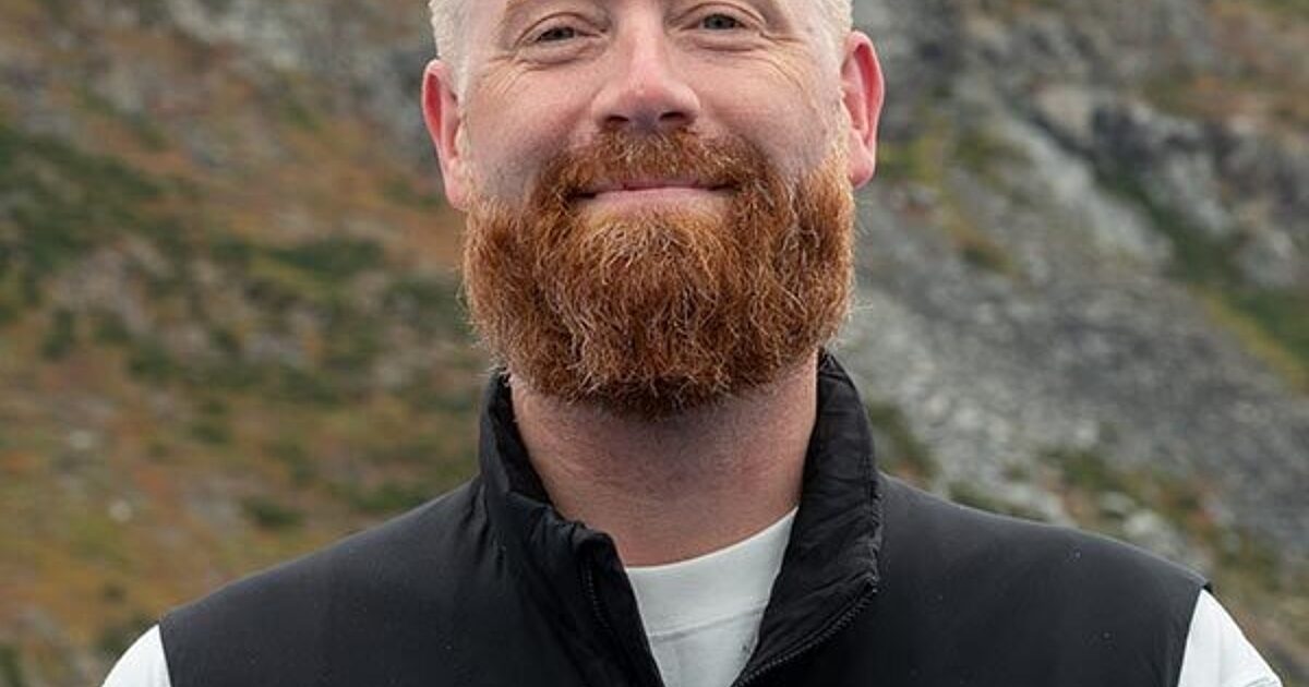 Mark Turner - Cultural Historian, Musician | Adventure Canada