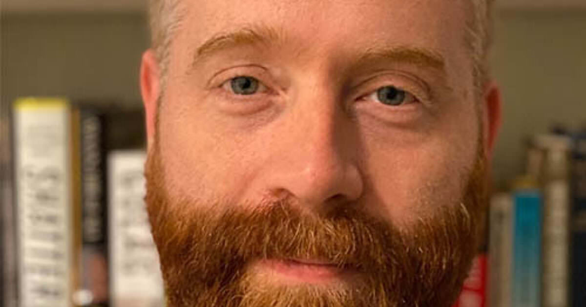 Mark Turner - Cultural Historian, Musician | Adventure Canada