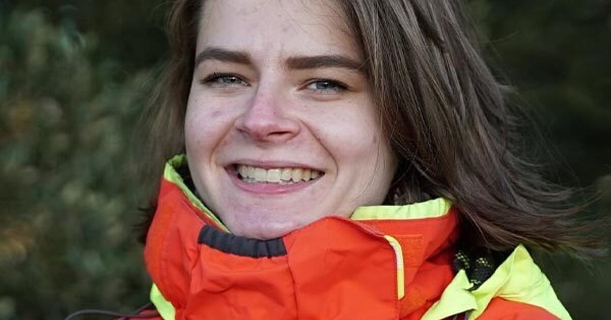 Michelle Sanders - Young Explorer | Adventure Canada