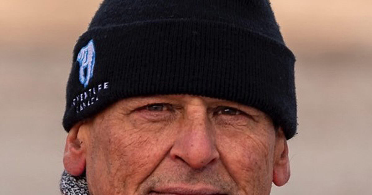 Randy Edmunds - Inuit Cultural Educator, Expedition Team | Adventure Canada