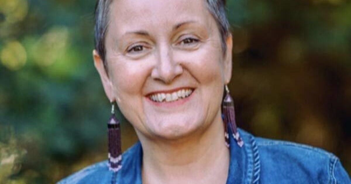 Sheila O’Neill - Miawpukek Cultural Educator, Author | Adventure Canada