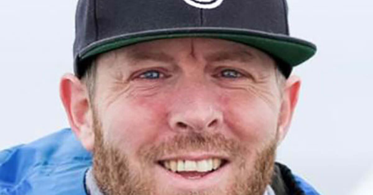 Steve Sheppard - Expedition Team | Adventure Canada