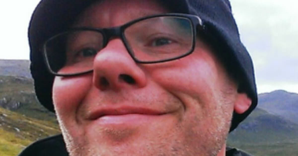 Steven Gillespie - Environmental Scientist | Adventure Canada