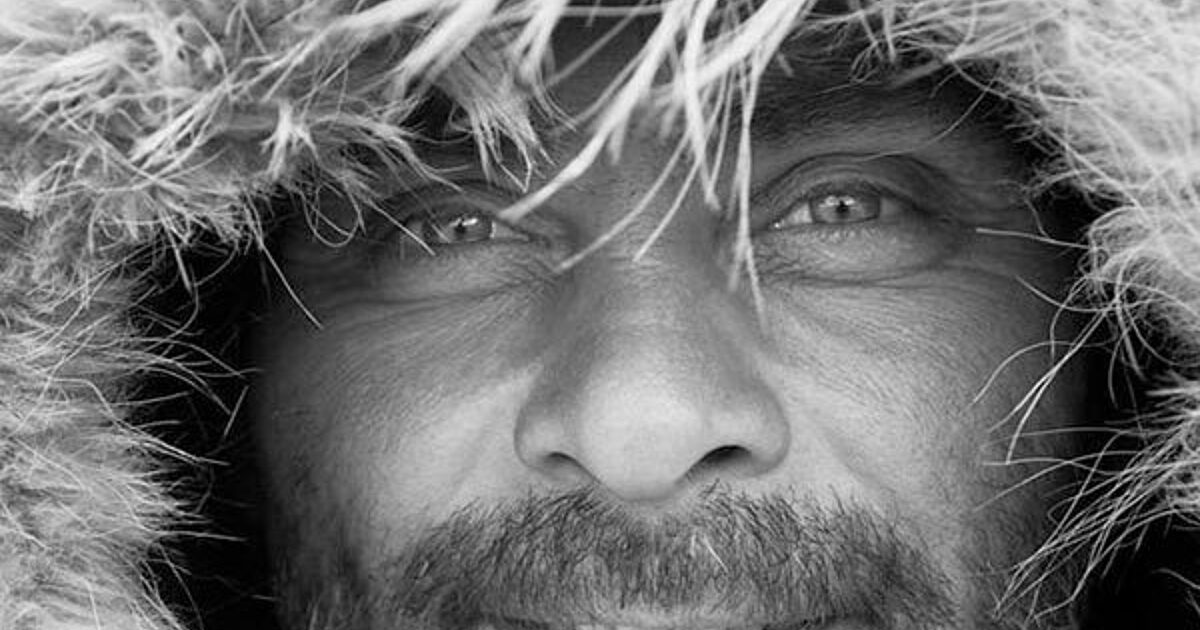 Wayne Broomfield - Inuit Cultural Educator, Expedition Team | Adventure ...