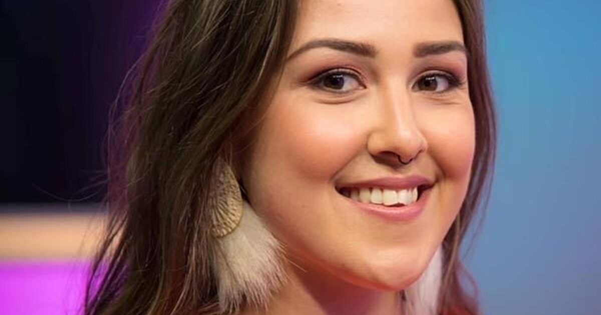 Andrea Brazeau - Inuit Cultural Educator | Adventure Canada