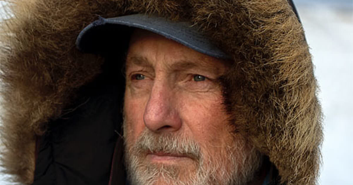 David Pelly - Author, Ethnographer, Historian | Adventure Canada