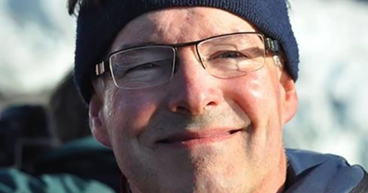 Scott Forsyth - Photographer | Adventure Canada