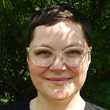 Dr. Rachel ten Bruggencate - Archaeologist | Adventure Canada