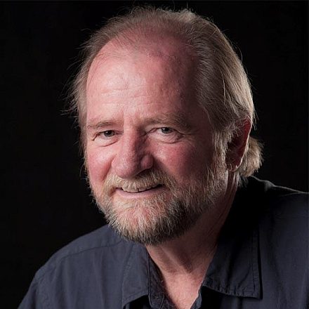 Ed Miller - Singer, Folklorist | Adventure Canada