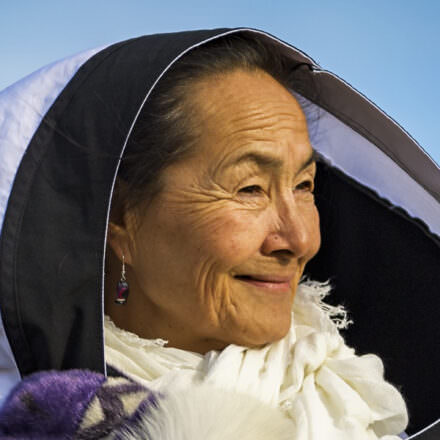 Martha Flaherty - Inuit Cultural Educator | Adventure Canada