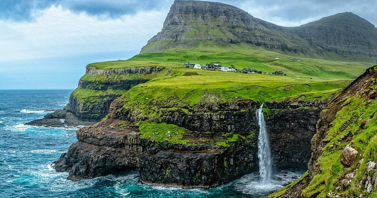Scotland, Faroe Islands & Iceland - Small-Ship Expedition Cruise ...