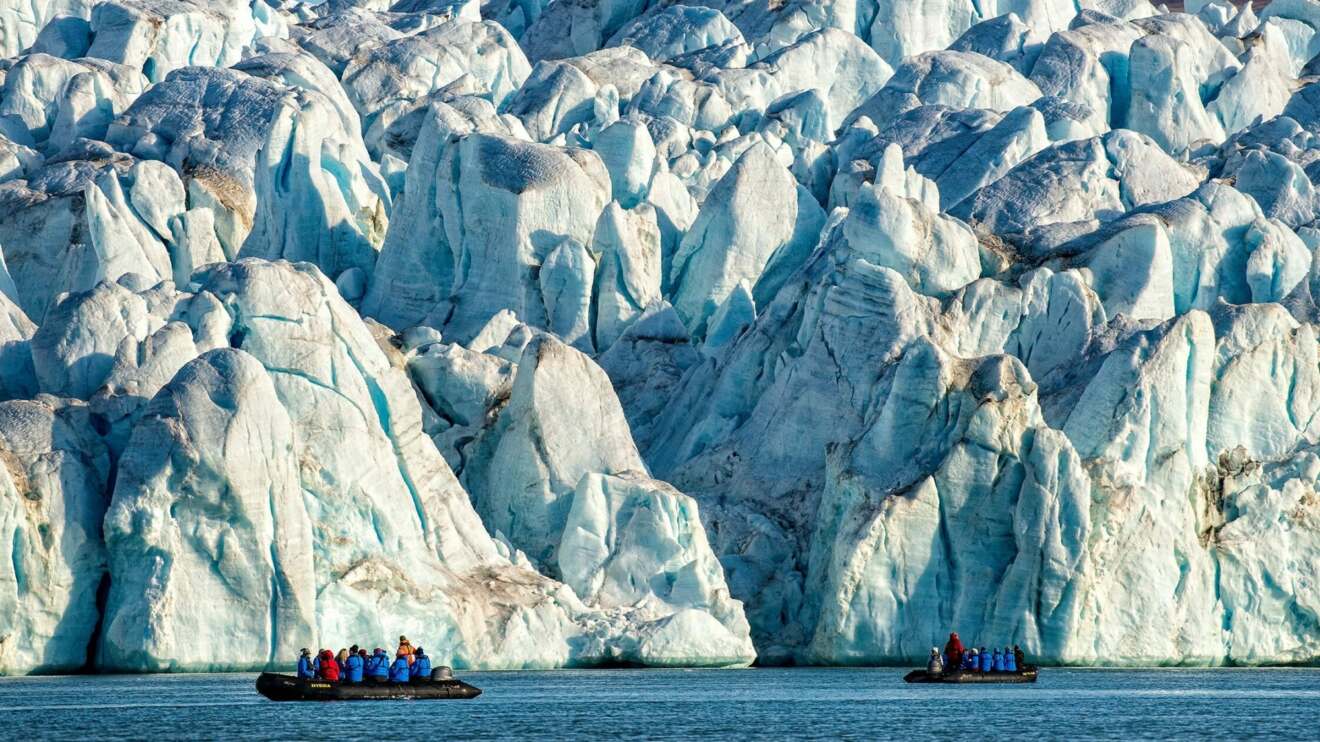 The Nunas: An Introduction to the Four Inuit Homelands in Canada ...