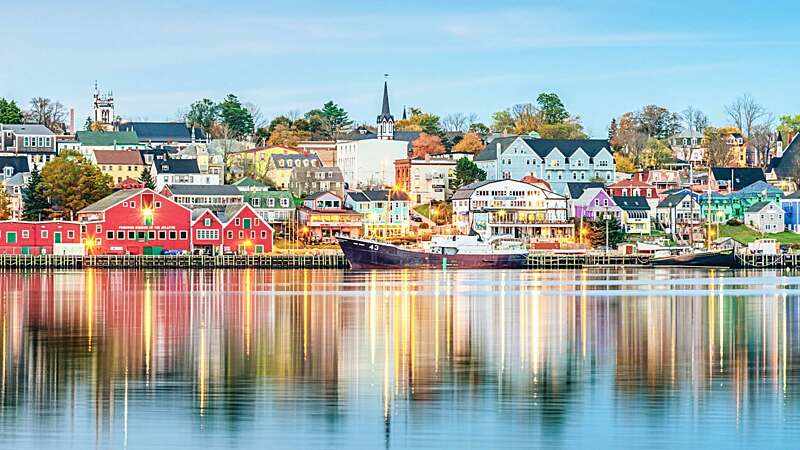 Francois, Newfoundland: Small Town, Big Spirit | Adventure Canada