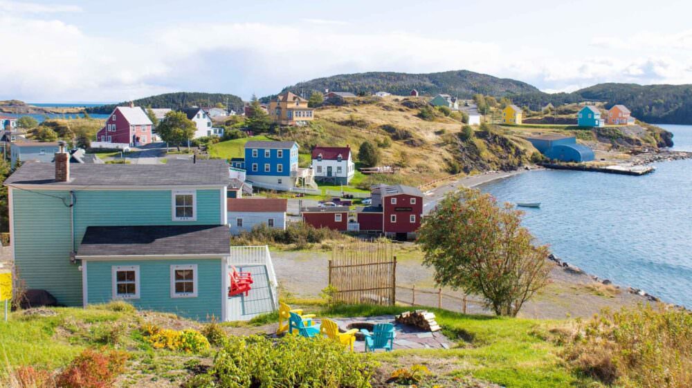 Yes, b’y! A Guide to Newfoundland English | Adventure Canada