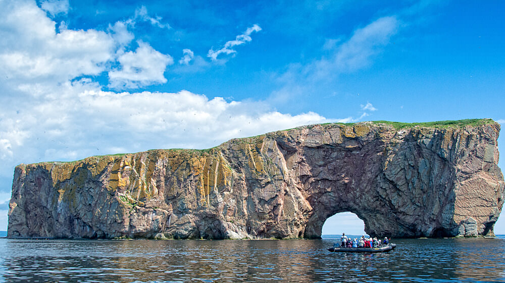 Should I Choose a Saint Lawrence River Boat or Small-Ship Expedition ...