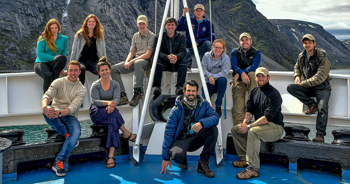 Young Explorers: Encouraging Innovation in the Sciences, Art, and ...