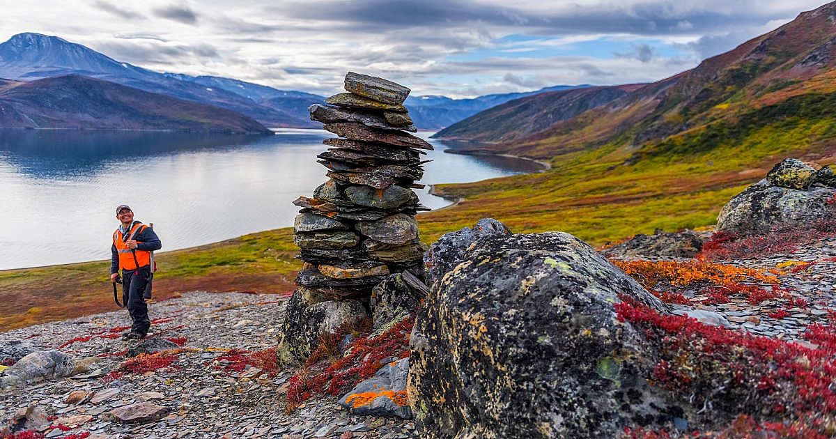 For Inuit, By Inuit: The Initiative That’s Removing Boundaries to the ...