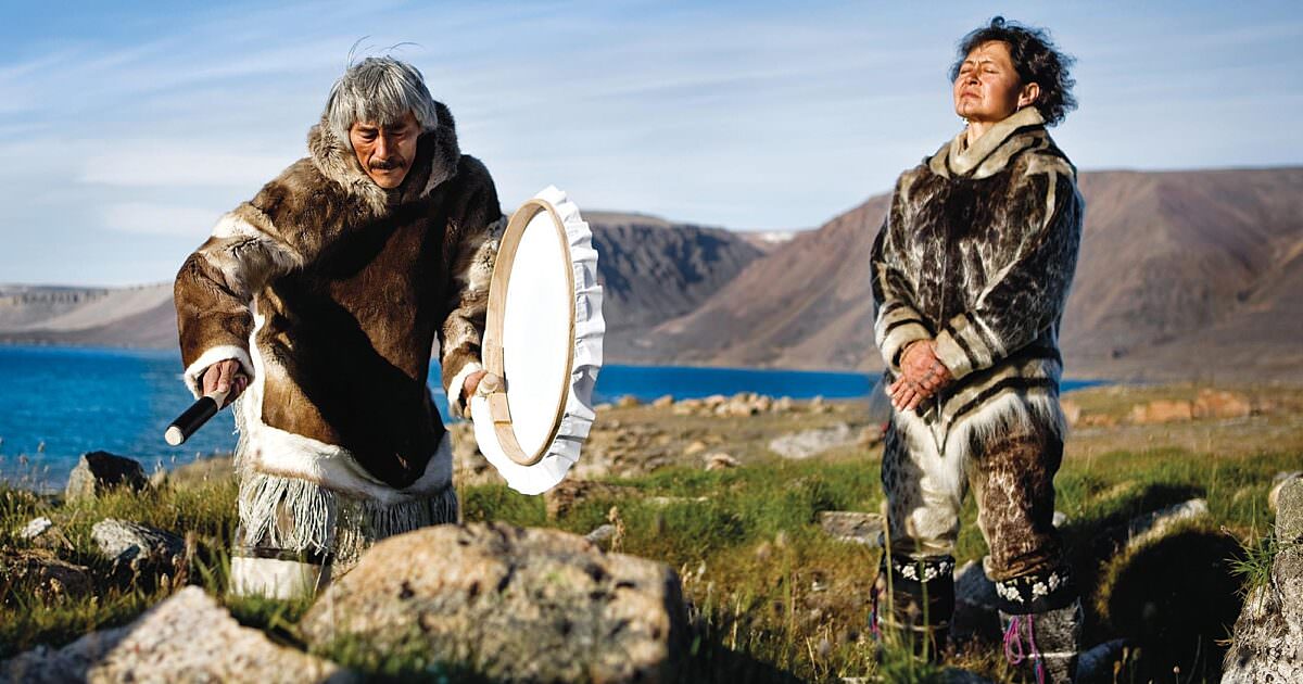 Angry Inuk | Adventure Canada