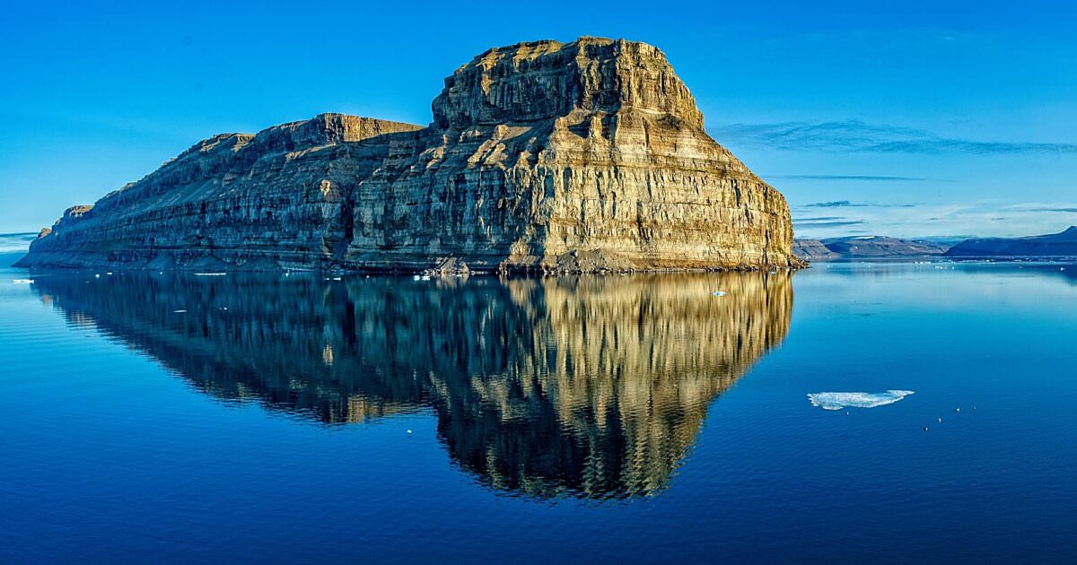 Safeguarding a Precious Arctic Seascape: How Inuit Created the Foremost ...