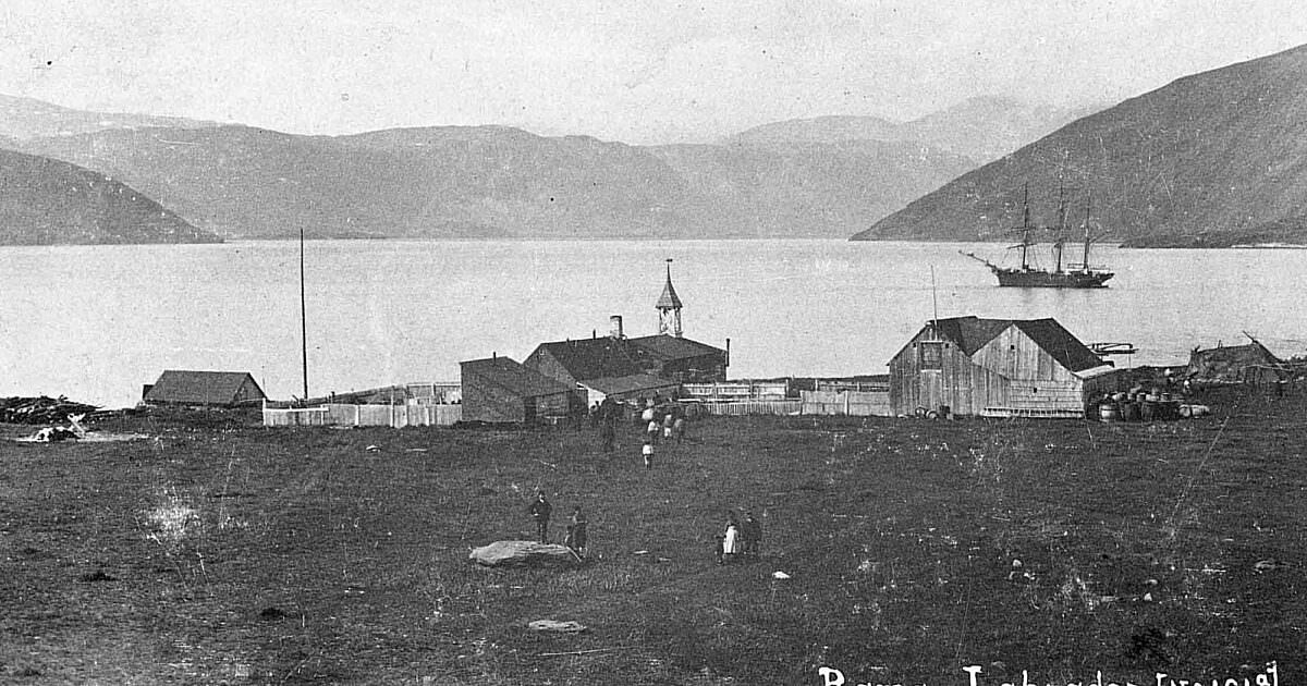 Seeing Ramah: Examining the Visual Archives of a Moravian Mission ...