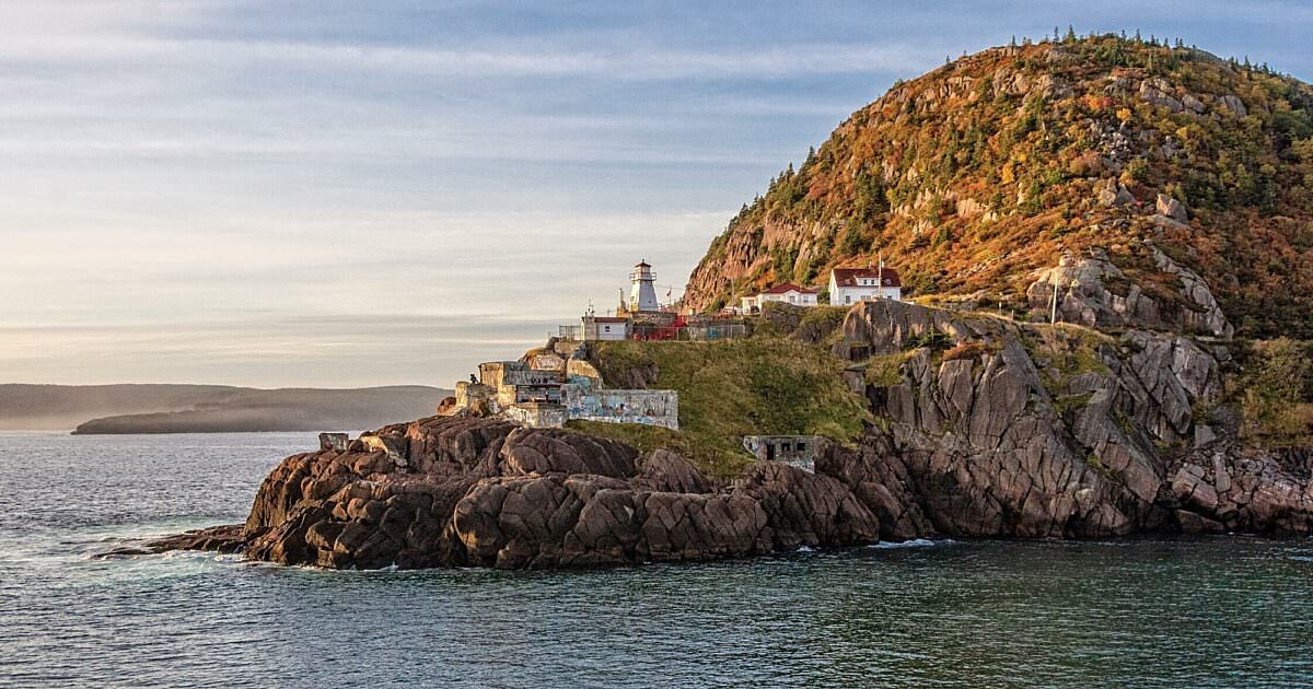 Ten of the Best Places to Visit in Newfoundland and Labrador ...