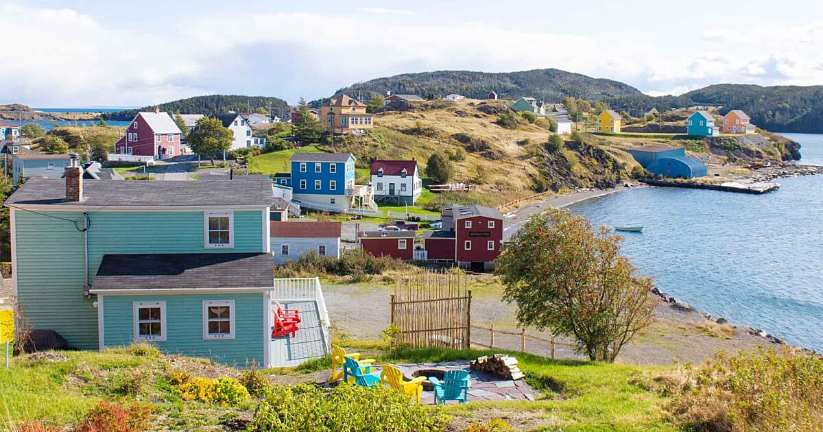 Yes, b’y! A Guide to Newfoundland English | Adventure Canada